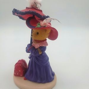 Hamilton | Accents | Hamilton Happy Hatters Collection Dress To The ...